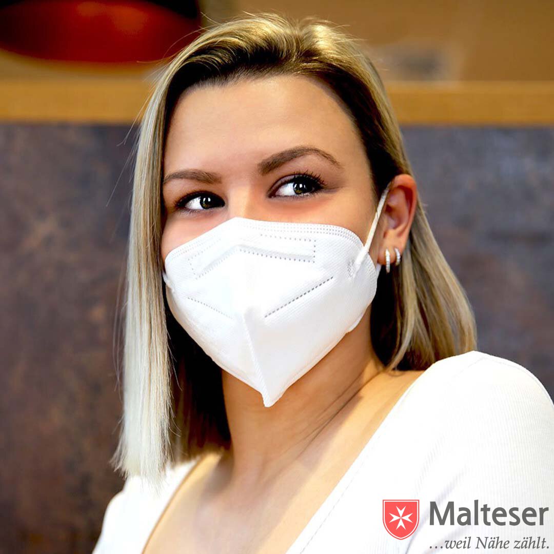 FFP2 Masken Standard